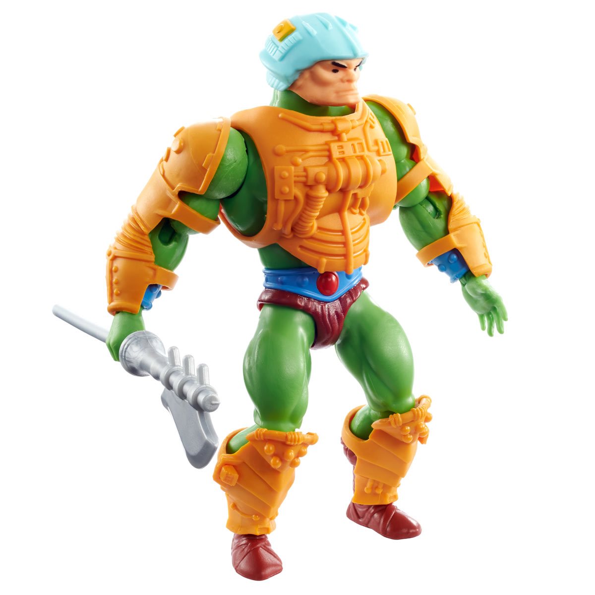 Masters of the Universe Origins Eternian Royal Guard Action Figure - E ...