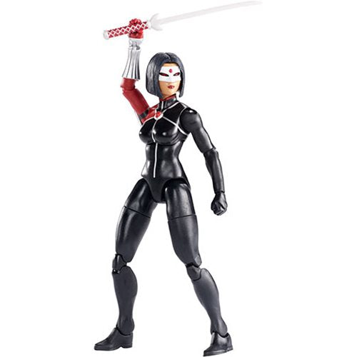 DC Multiverse Katana Action Figure – Dad toyz