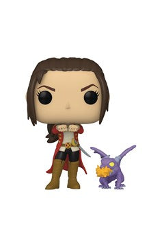 Pop Marvel X-Men Kate Pryde W/Lockheed Px Vinyl Figure Funko #952 – Dad ...